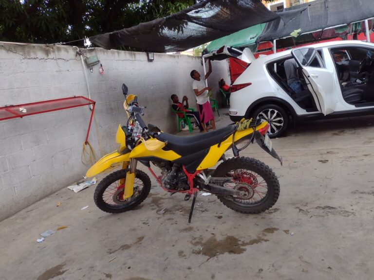 Súper Gato GY 250 - 2021 - Mototrade