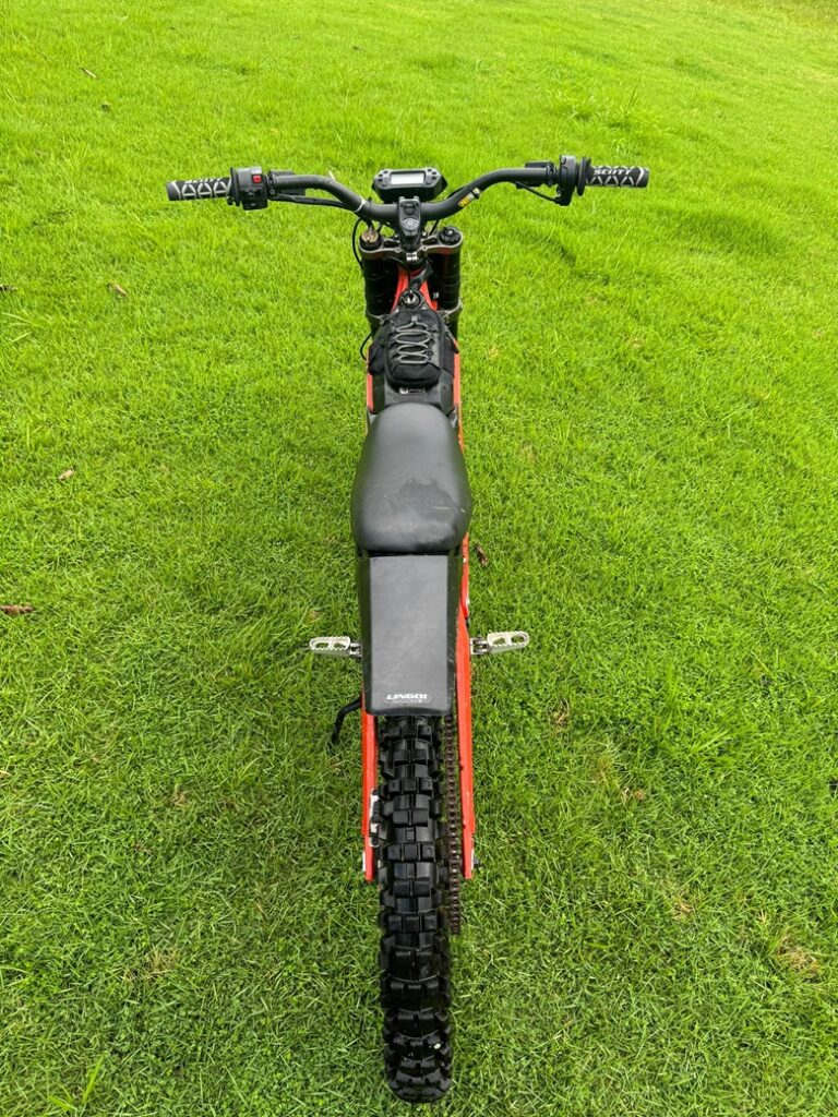 Sur-Ron Light bee X – 2021 – Mototrade