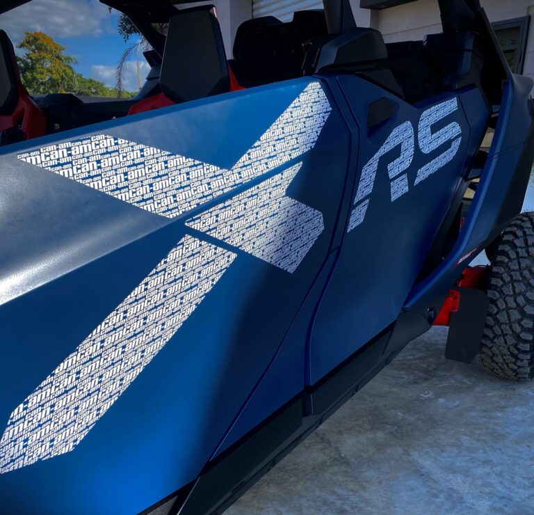 Can-Am Maverick R Max XRS - 2025 - Mototrade