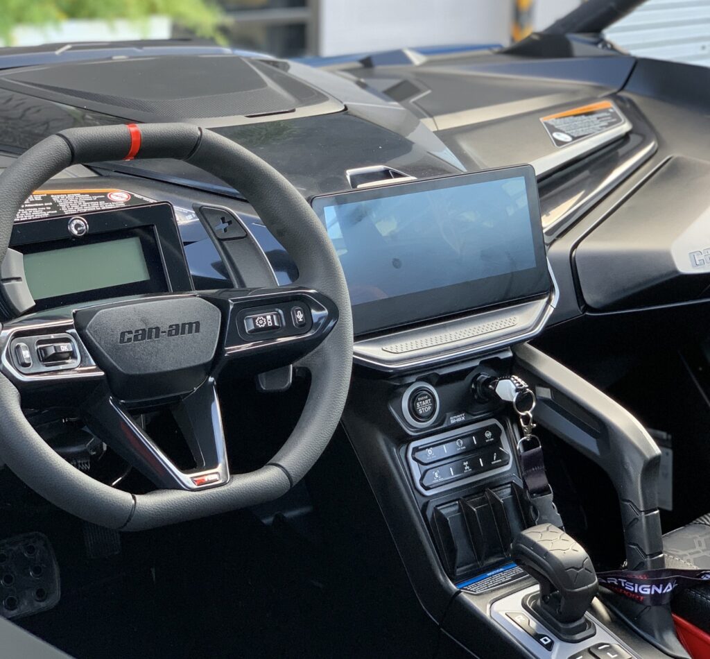 Can-Am Maverick R Max XRS - 2025 - Mototrade